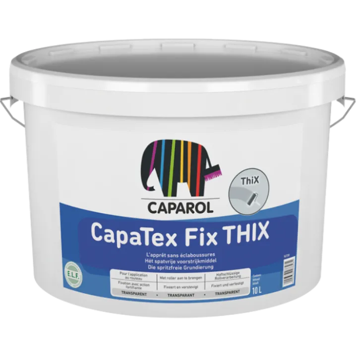 Capatex Fix Thix - Caparol Center